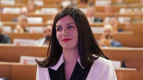 Ćudić Na čelu Naše Stranke Tražit ću čestitost Hrabrost I Tvrdoglavi