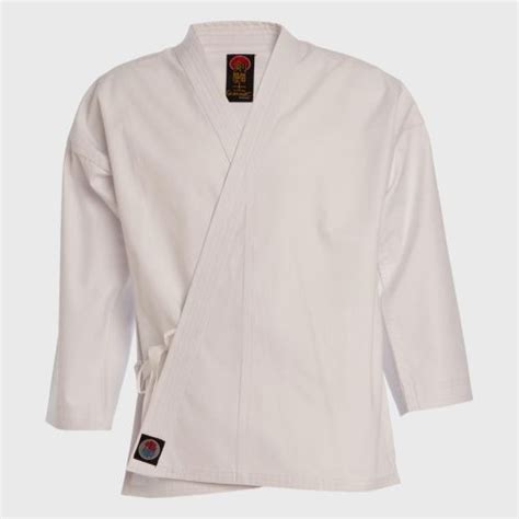 Proforce® 10 Oz Karate Jacket 6040 Blend