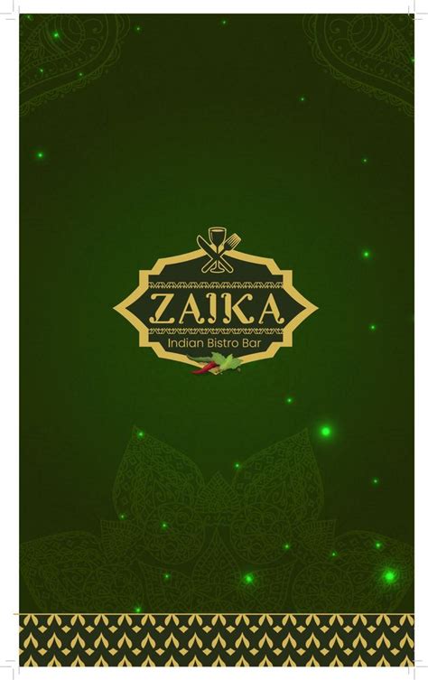 Zaika Indian Bistro Bar Updated February 2025 74 Photos And 56