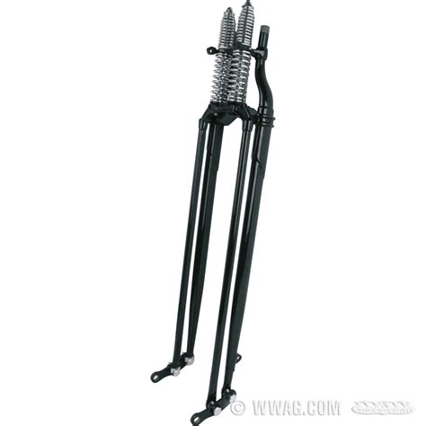 Springer Fork Concept At Will Mcguirk Blog