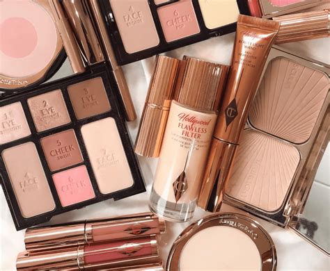 Account Suspended Aesthetic Makeup Charlotte Tilbury Makeup Bag Lots Of Makeup