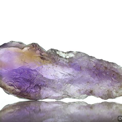 Ametrine Crystal Etsy