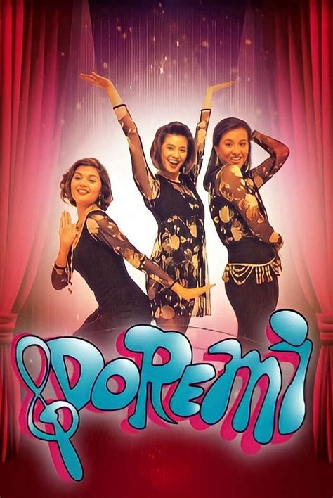 Do Re Mi 1996 Posters — The Movie Database Tmdb