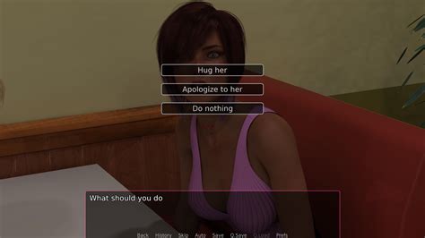 Unexpected Consequences On Steam