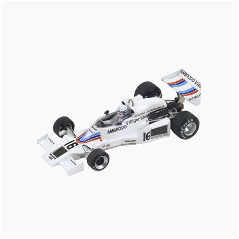 Shadow Dn8 No16 Japanese Gp 1977 143 Scale Model