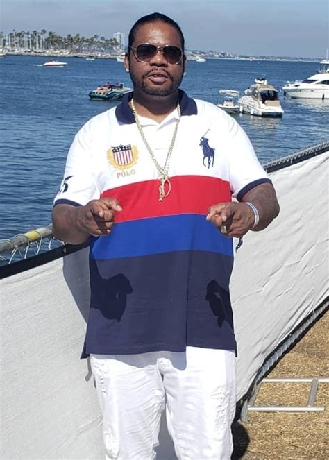 Wish Bone Rapper Height Weight Age Body Statistics Internewscast Journal