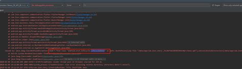 现在支持androidx的版本到底用哪个啊 · Issue 588 · Alibabaflutterboost · Github
