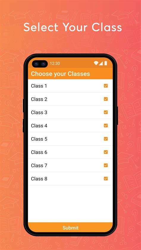 Cbse Class 1 To 8 All Solution Apk Para Android Descargar