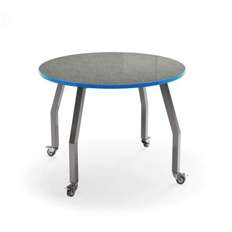 Innovation Tables The Ultimate Workspace For Makerspaces And Stem Labs