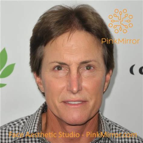 Celebrity Face Analysis Bruce Jenner