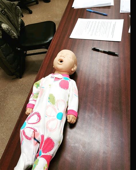 Basic Life Support Class Angela Bryant