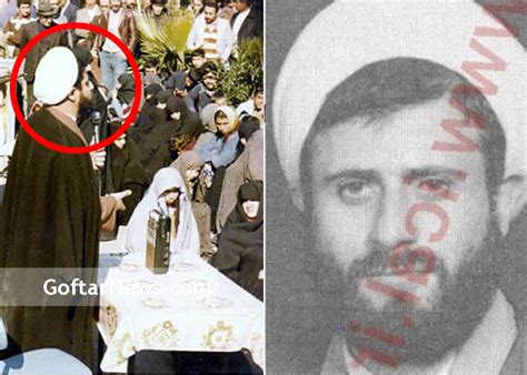 Hasan Yousefi Eshkevari The Iranian Cleric Researcher And Reformist