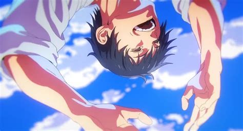 Toji Fushigoro Emerging Blank Template Imgflip