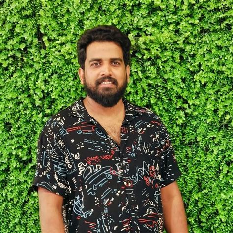 Rajeesh Nbr Rajeeshnbr • Threads Say More