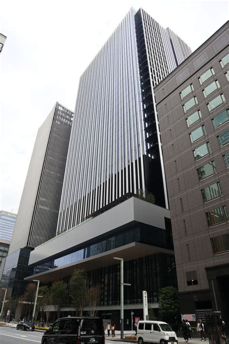 超高層複合ビル「toda Building」開業、最新技術を取り入れた「芸術文化の発展拠点」の全貌：プロジェクト（1 4 ページ） Built