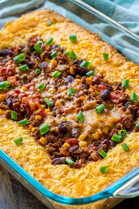 15 Amazing Cornbread Corn Casserole How To Make Perfect Recipes