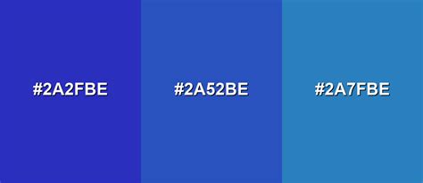 Working With Color Cerulean Blue Pairings Contrast Tips And Shade Ideas