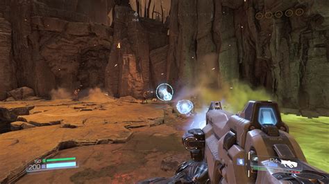 How To Improve The Guns In Doom 2016