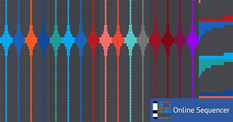 Even`s Noise Challenge 3 Online Sequencer
