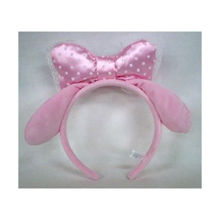 My Melody Headband Costume
