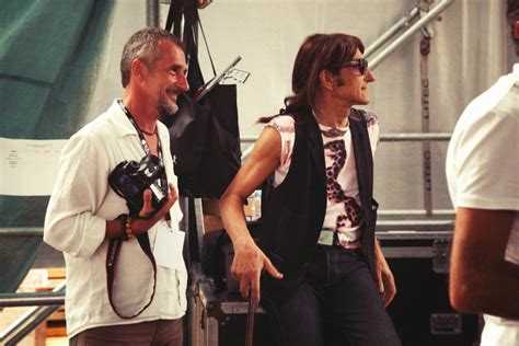 Claudio Rocchi Il Libro Alberto Terrile