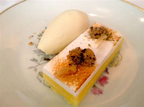 Lemon Cake