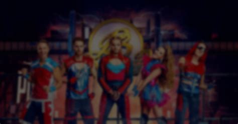 Jäsenet Portion Boys