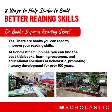 Scholastic Philippines Pasig