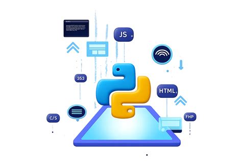 Python Development Fourfold Tech