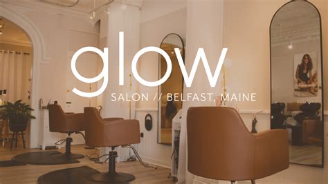 Home Glow Salon