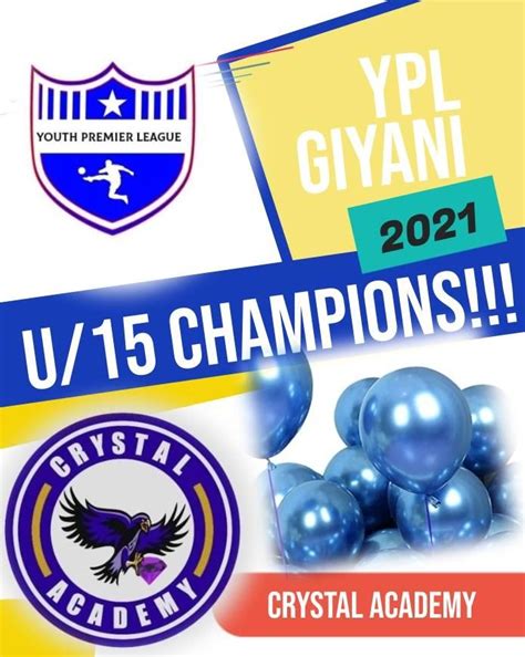Gawula Crystal Academy Gca Giyani