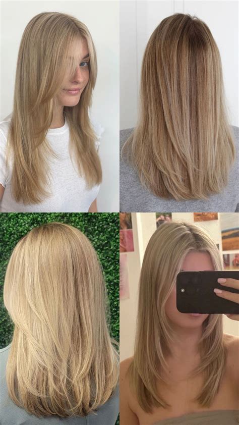 Long Layers For Fine Hair Layered Haircut Straight Long Hair Layers