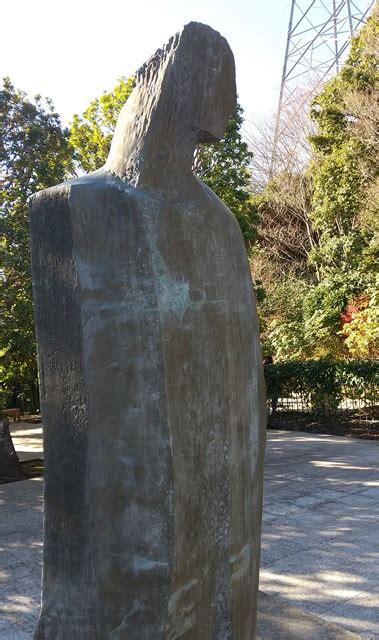 12 25（日）ヴァンジ彫刻庭園美術館 Night And Sundial