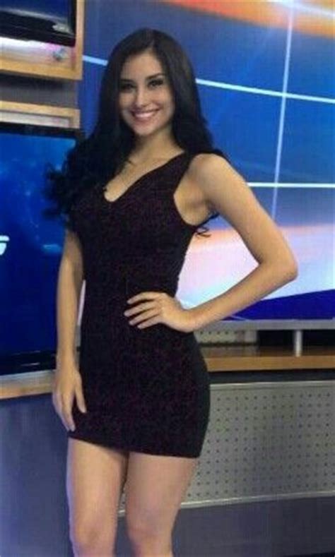 Naile Lopez Bellisima