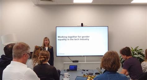 Sony Lund Womenintech Lisa Lessing