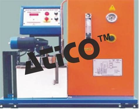 Isothermal Semi Batch Reactor At Best Price In Ambala Cantt Haryana