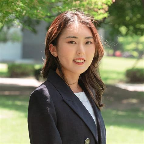 Hanbit Lee — Weidenfeld Hoffmann Trust