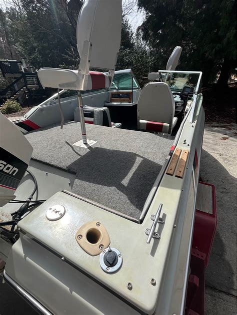 1987 Glassmaster 15 Ft Boat Boats Acworth Georgia Facebook