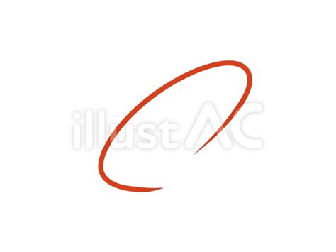 丸 採点イラスト No 23103672｜無料イラスト・フリー素材なら「イラストac」