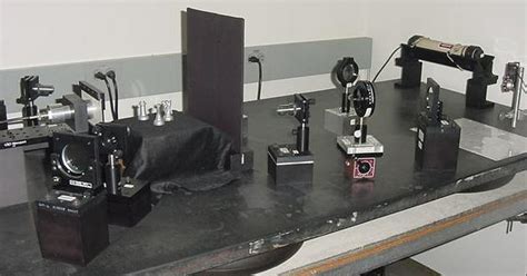 Physics 331 Michelson Interferometer