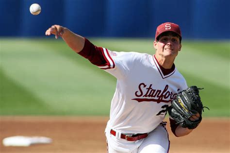 Mlb Draft 2012 Full First Round Predictions News Scores Highlights