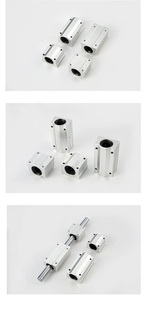 Buy China Wholesale Ulk Customized Size High Precision Linear Guide