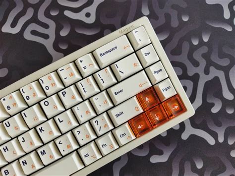 Luminkey Magger 68 He Review