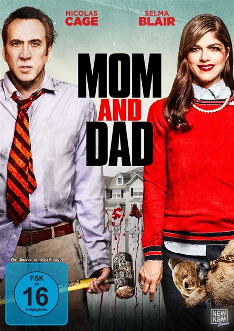 Mom And Dad Film 2017 Kritik Trailer Info