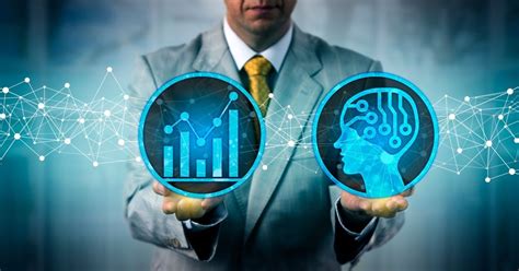 How AI Powered Data Analytics Is Transforming Industries