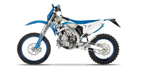Tm En 250 Es 2t Enduro Bike Randrup Sportsgear And Parts