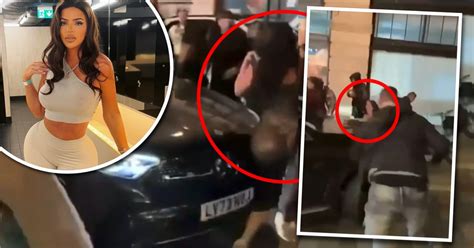 Klaudia Zakrzewska Walczy O życie Po Wypadku Influencerka W Stanie