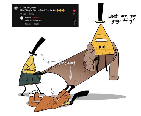 Пин от пользователя Candace Gutierrez на доске Gravity Falls в 2025 г