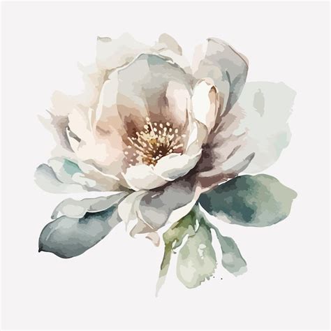 Premium Vector Cute Beaver Cartoon Style