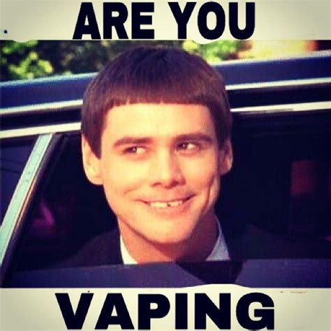 Vape Stupid Memes